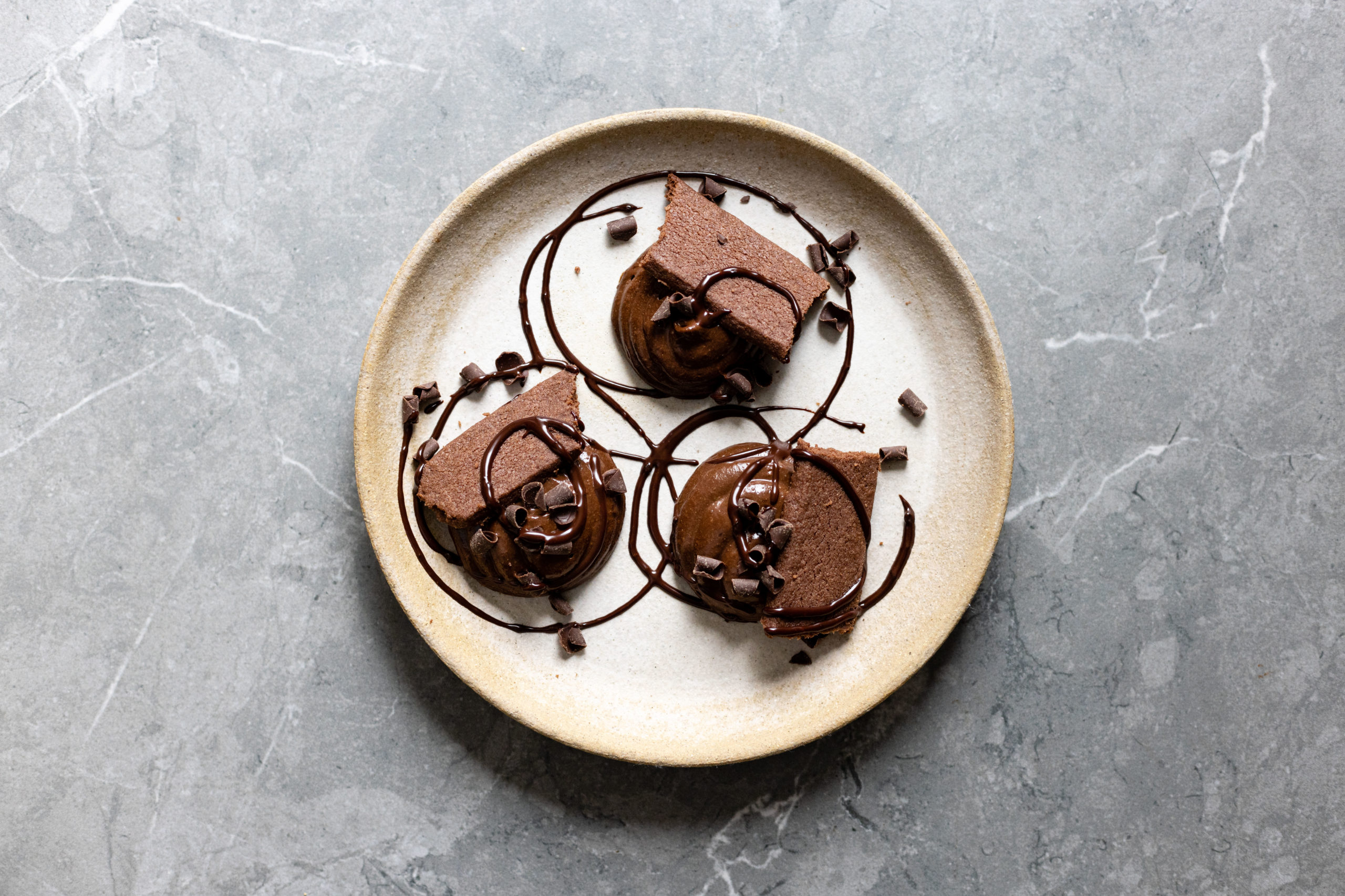 Infiniment chocolat - Marie Morin (Pro)